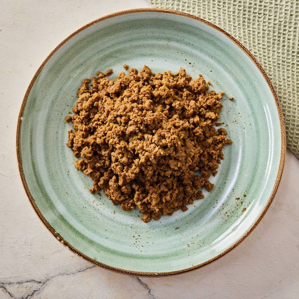 Carne Molida de Res – Versátil, Jugosa y Lista para Cocinar – Redi Food